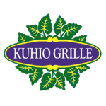 Kuhio Grille - Hilo | Delivery Menu