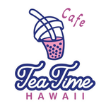 Tea Time Hawaii Cafe - hilo | Delivery Menu