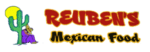 Reuben's Mexican Food - hilo | Delivery Menu