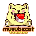 Musubeast Beastro - Hilo | Delivery Menu