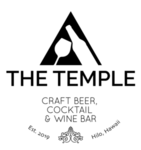 Temple Bar - hilo | Delivery Menu