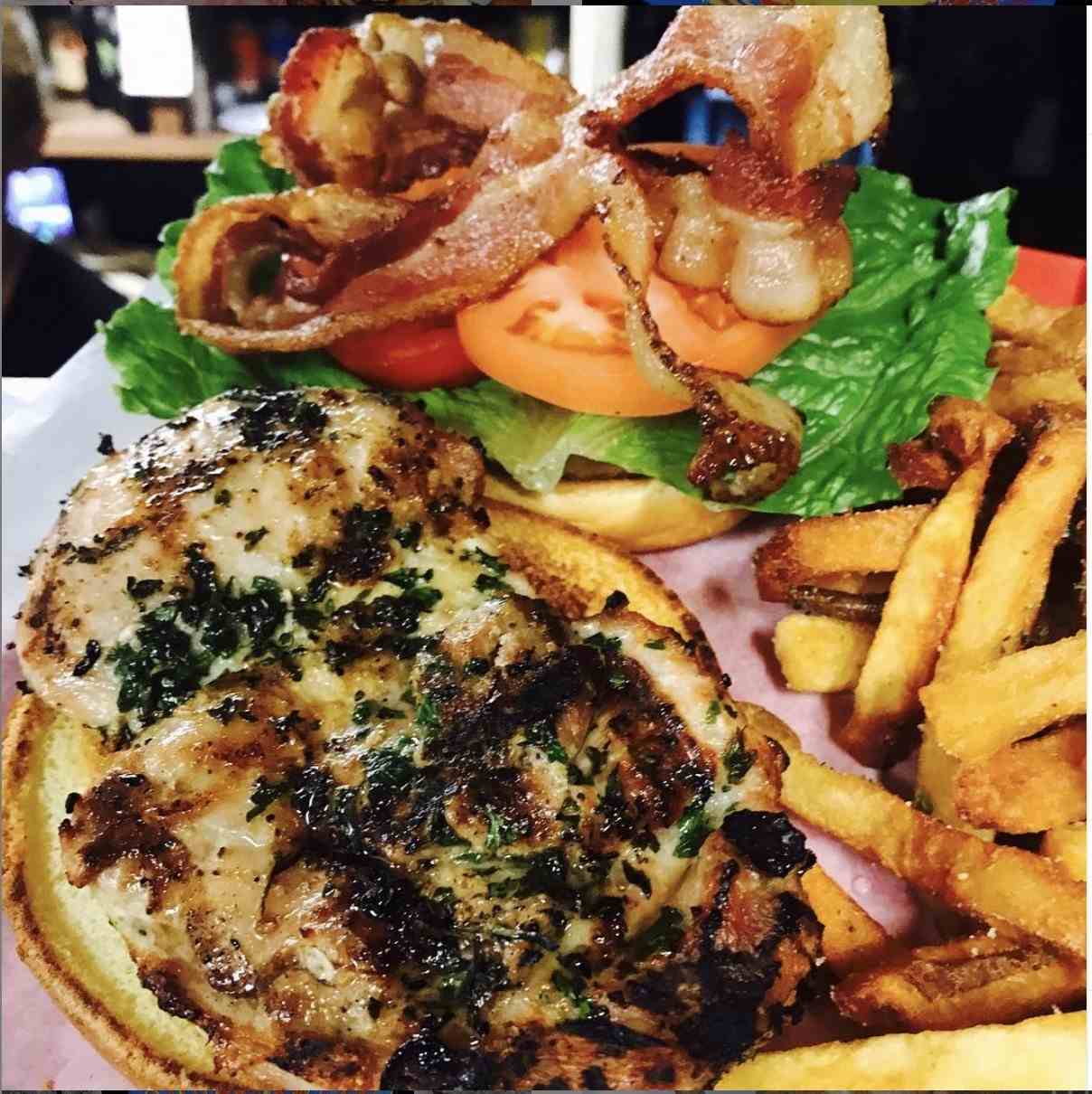 Express Waiters - East Hawaii