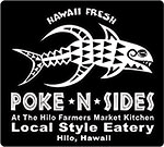 Restaurants - delivery to Hilo