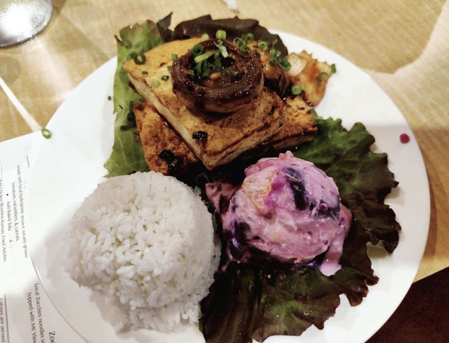 Express Waiters - East Hawaii