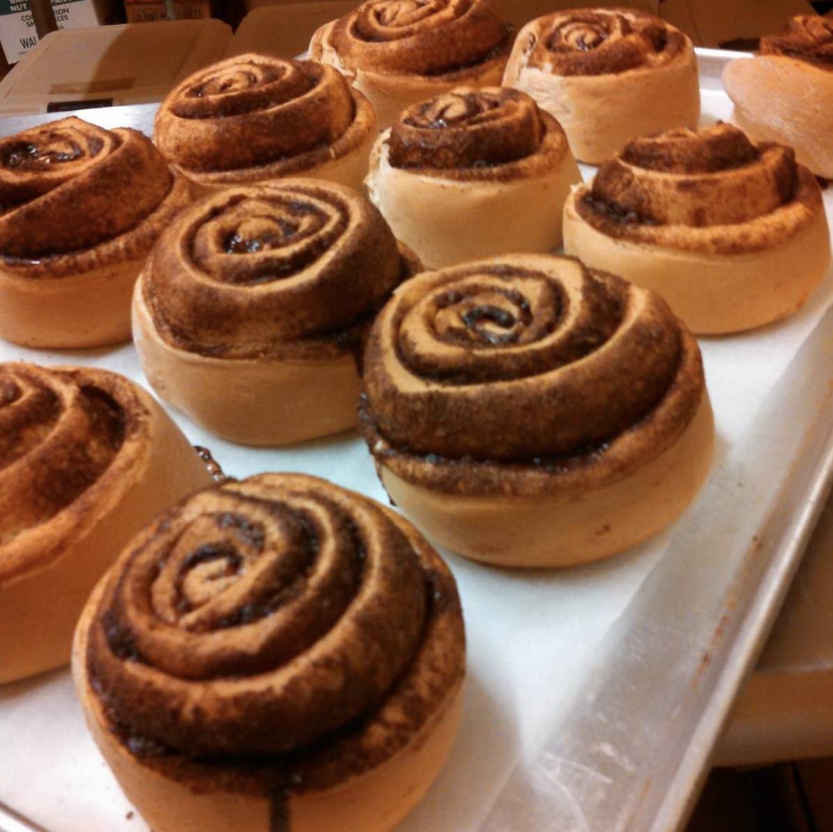 Express Waiters - East Hawaii