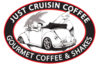 Just Cruisin Coffee - Hilo | Delivery Menu