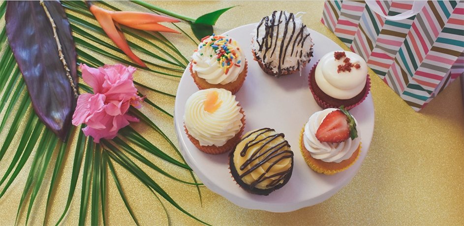 Express Waiters - East Hawaii